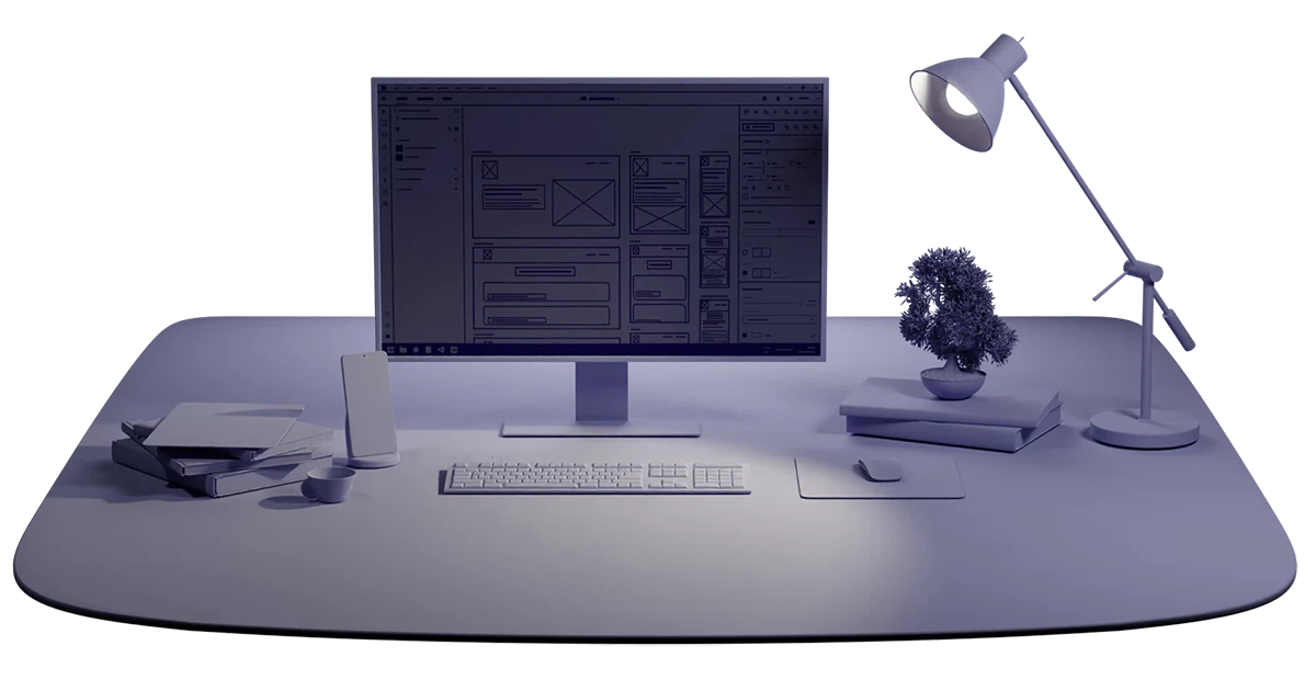 AJ Design - Visual Experience Designer